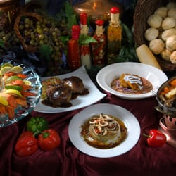 Avanti - 94 Photos & 152 Reviews - Italian - 2728 E Thomas Rd, Phoenix ...