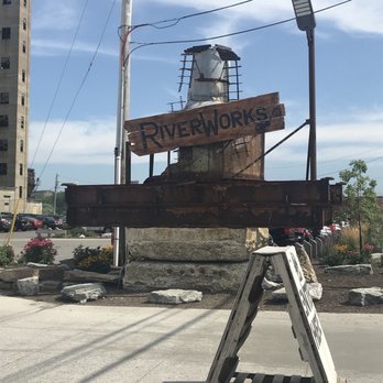 Buffalo River Works - 360 Photos & 259 Reviews - Venues & Event Spaces ...