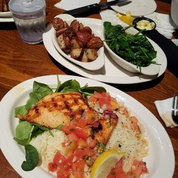 Two Rivers Steak & Fish House - 135 Photos & 211 Reviews - Steakhouses ...