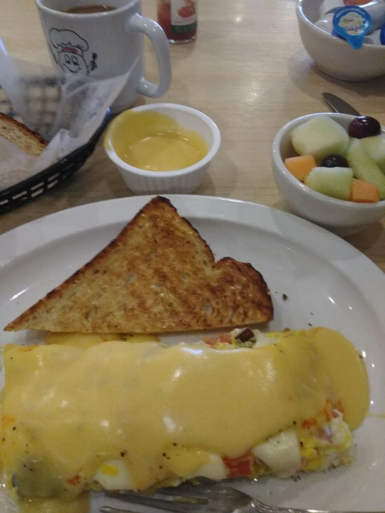 Jimmy’s Egg - 12 Reviews - Breakfast & Brunch - 550 North Webb Rd ...