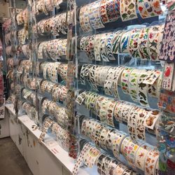 Sticker Planet Store - 36 Photos & 44 Reviews - Arts & Crafts ...