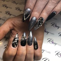 Rosy Nails - 495 Photos & 32 Reviews - Nail Salons - 395 Danforth ...