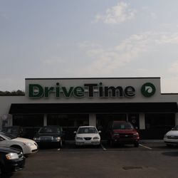DriveTime Used Cars - Used Car Dealers - 3801 University Dr NW ...