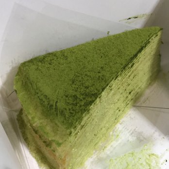 Lady M Cake Boutique - 288 Photos & 171 Reviews - Desserts - 304 ...