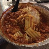 Presto Pasta - 105 Photos & 123 Reviews - Italian - 5722 Telephone Rd ...