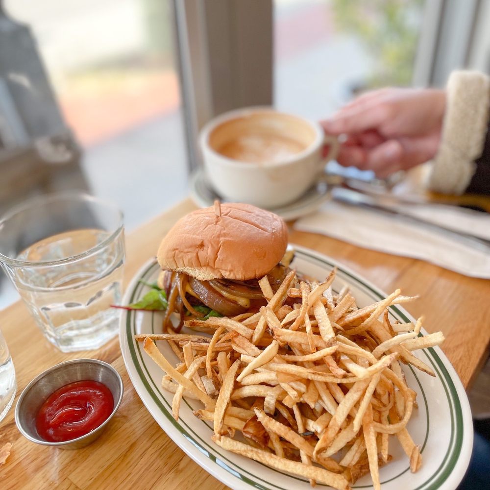 Celebrate International Day of Friendship With Brunch 🥂 - Yelp