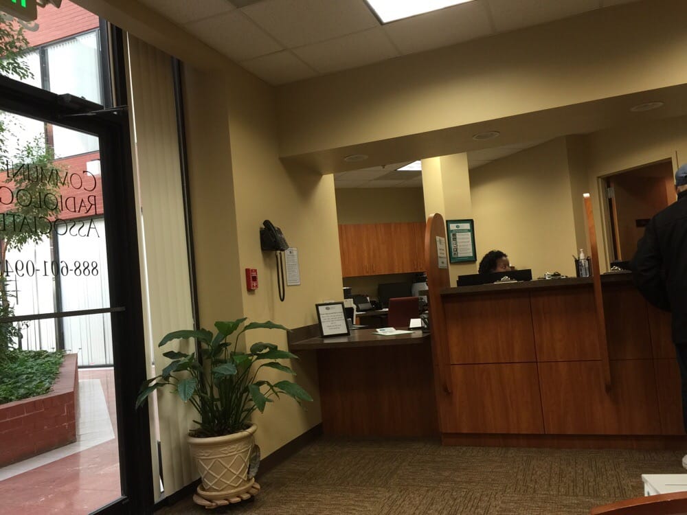 Community Radiology Associates - 2019 All You Need to Know BEFORE You ...