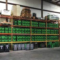 SERVPRO of Hyde Park/Central Austin - 54 Photos & 14 Reviews - Damage ...