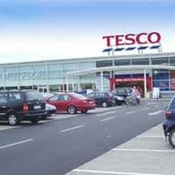 Tesco Stores - Croydon Road, Elmers End, Beckenham, London, United ...