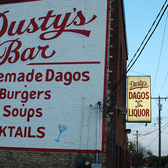 Dusty’s Bar - 10 Photos & 42 Reviews - Burgers - 1319 Marshall St NE ...