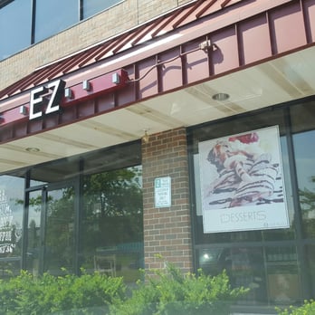 Cafe EZ - Ellicott City - 187 Photos & 113 Reviews - Creperies - 3290 N ...