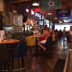 Bottlecap Alley Icehouse Grill - 50 Photos & 89 Reviews - Burgers ...
