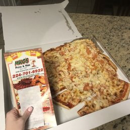 Mugs Pizza & Ribs - Order Food Online - 29 Photos & 138 Reviews - Pizza ...