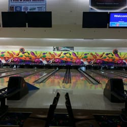 Sunset Lanes - Bowling - 620 Hwy 75 N, Moorhead, MN - Phone Number ...