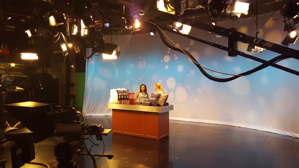 Fox 6 WITI Television Station - 17 Photos - Television Stations - 9001 ...