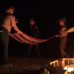 The Masonic Park and Youth Camp - RV Parks - 18050 US Hwy 301 S ...