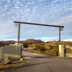 Triangle T Ranch - 14 Photos & 17 Reviews - Hotels - 4190 Dragoon Rd ...