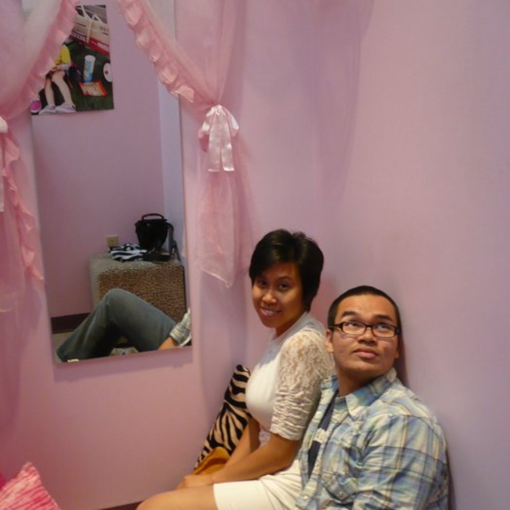 "Tiffany, Where Do You Get Your Fobby Clothes?" - Yelp