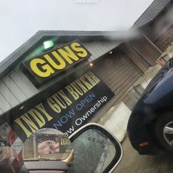 Indy Gun Bunker - Gun/Rifle Ranges - 30 S Post Rd, Indianapolis, IN ...