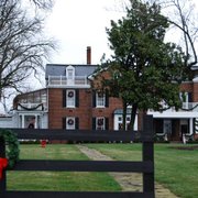 Vint Hill - 14 Photos - Landmarks & Historical Buildings - 4263 Aiken ...