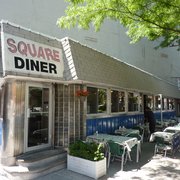 Square Diner - Order Food Online - 47 Photos & 138 Reviews - Diners ...