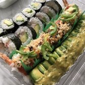 Sushi One - 87 Photos & 54 Reviews - Japanese - 6516 N Denver Ave ...