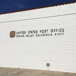 US Post Office - 12 Photos & 43 Reviews - Post Offices - 10174 Austin ...