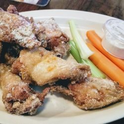 Buffalo Bros - 109 Photos & 161 Reviews - American (Traditional) - 3015 ...