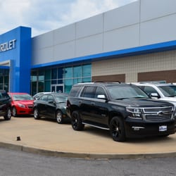 Jim Butler Chevrolet - 29 Photos & 10 Reviews - Car Dealers - 759 ...