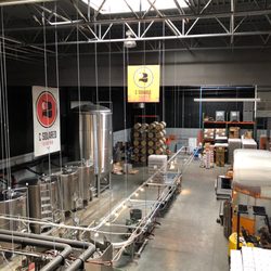 Bierstadt Lagerhaus - 40 Photos & 49 Reviews - Breweries - 2875 Blake ...