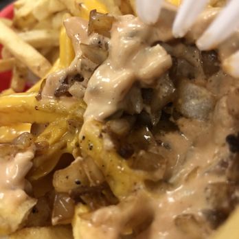 In-N-Out Burger - 139 Photos & 173 Reviews - Fast Food - 12413 N Tatum ...