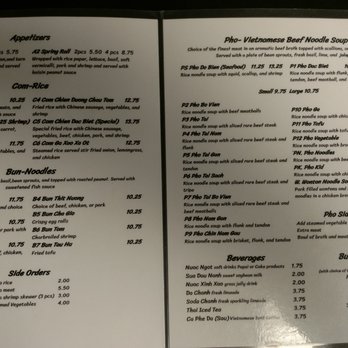 VN Pho - 47 Photos & 97 Reviews - Vietnamese - 1010 Springwater Ave ...