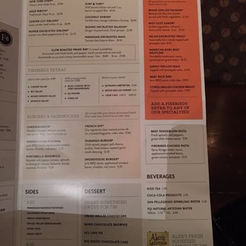 Firebirds Wood Fired Grill - 88 Photos & 106 Reviews - Steakhouses ...