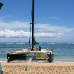 Maita’i Catamaran - 308 Photos & 329 Reviews - Boating - 2255 Kalakaua ...