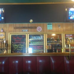 Alger Bar & Grille - 22 Reviews - Bars - 1758 Old Hwy 99, Alger, WA ...