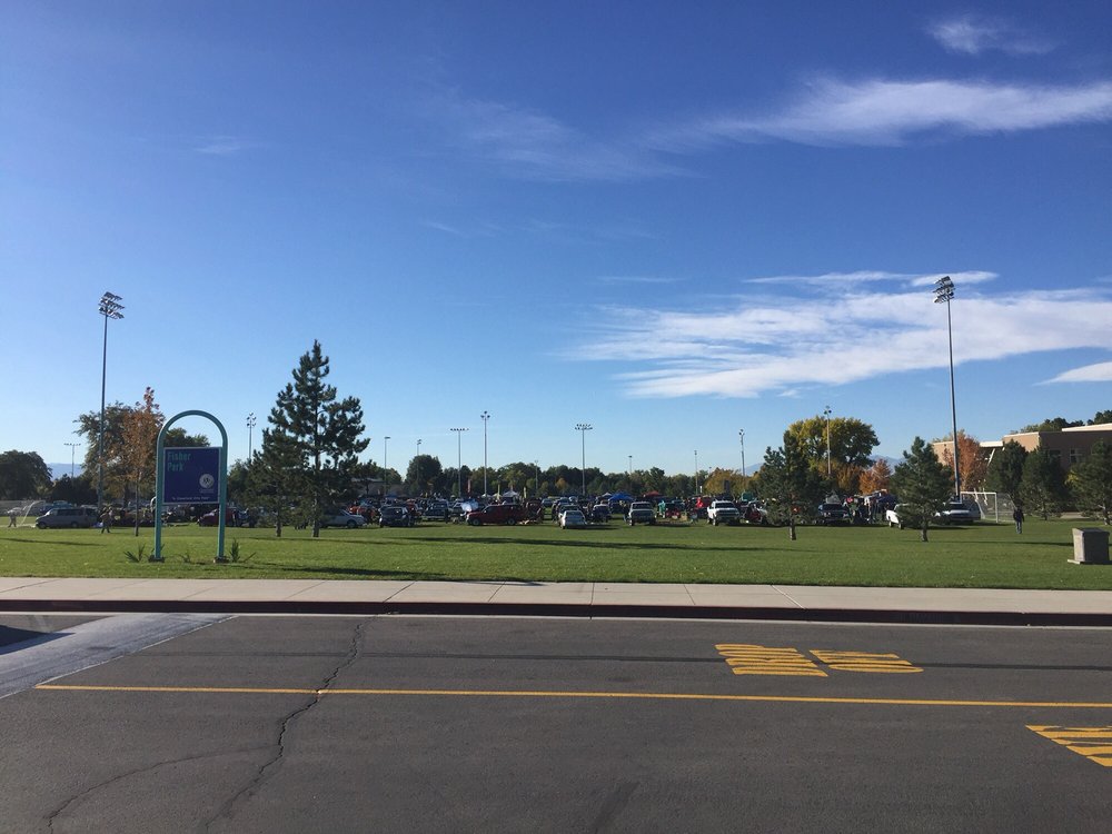 Fisher Park - 2019 All You Need to Know BEFORE You Go (with Photos ...