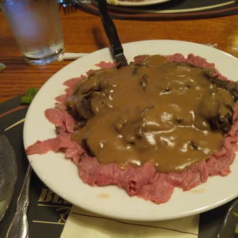 Beef’n Barrel - 35 Photos & 106 Reviews - Steakhouses - 146 N Union St ...