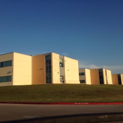 Cedar Ridge High School - Middle Schools & High Schools - 2801 Gattis ...