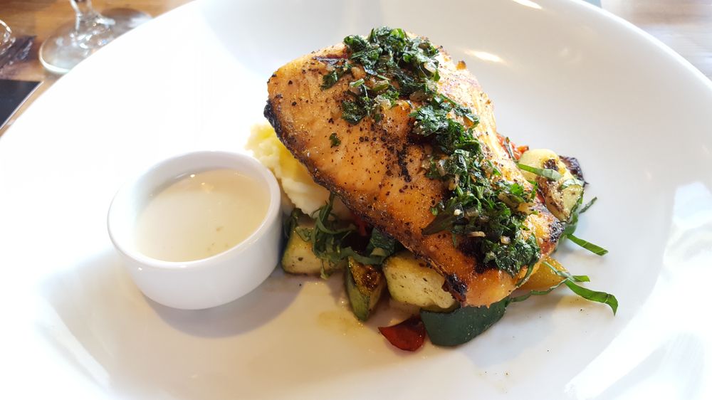 JOEY Bell Tower - 113 Photos & 44 Reviews - Canadian (New) - 10310 101 ...