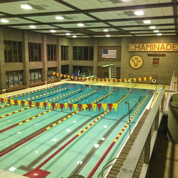 Mineola Pool