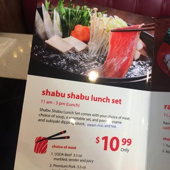 ShaBuShi - Order Food Online - 109 Photos & 31 Reviews - Japanese ...