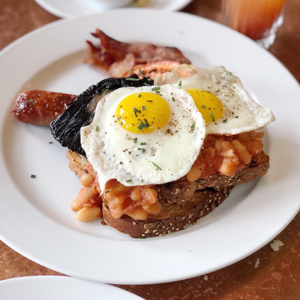 The Pikey - 542 Photos & 598 Reviews - British - 7617 W Sunset Blvd ...