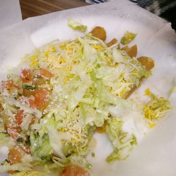 California’s Taco Shop - 254 Photos & 174 Reviews - Mexican - 51 N ...