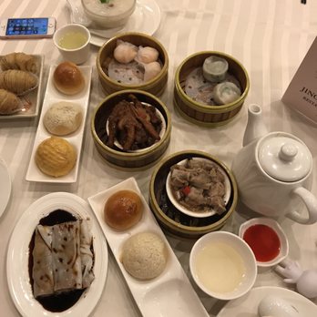 Jing Fong - 163 Photos & 94 Reviews - Dim Sum - 380 Amsterdam Ave ...