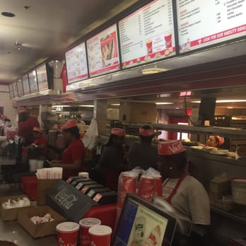 The Varsity - 765 Photos & 1507 Reviews - Burgers - 61 N Ave NW ...