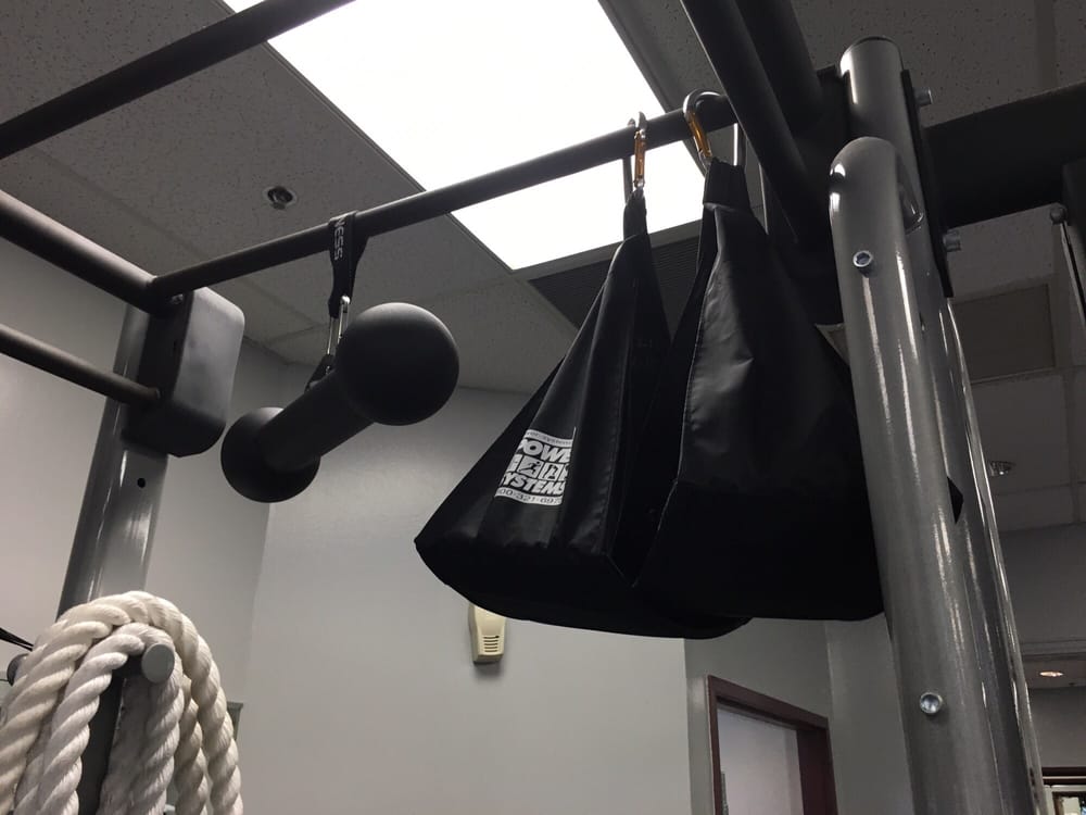 Liberty Recreation Center - 14 Photos - Recreation Centers - 2601 ...