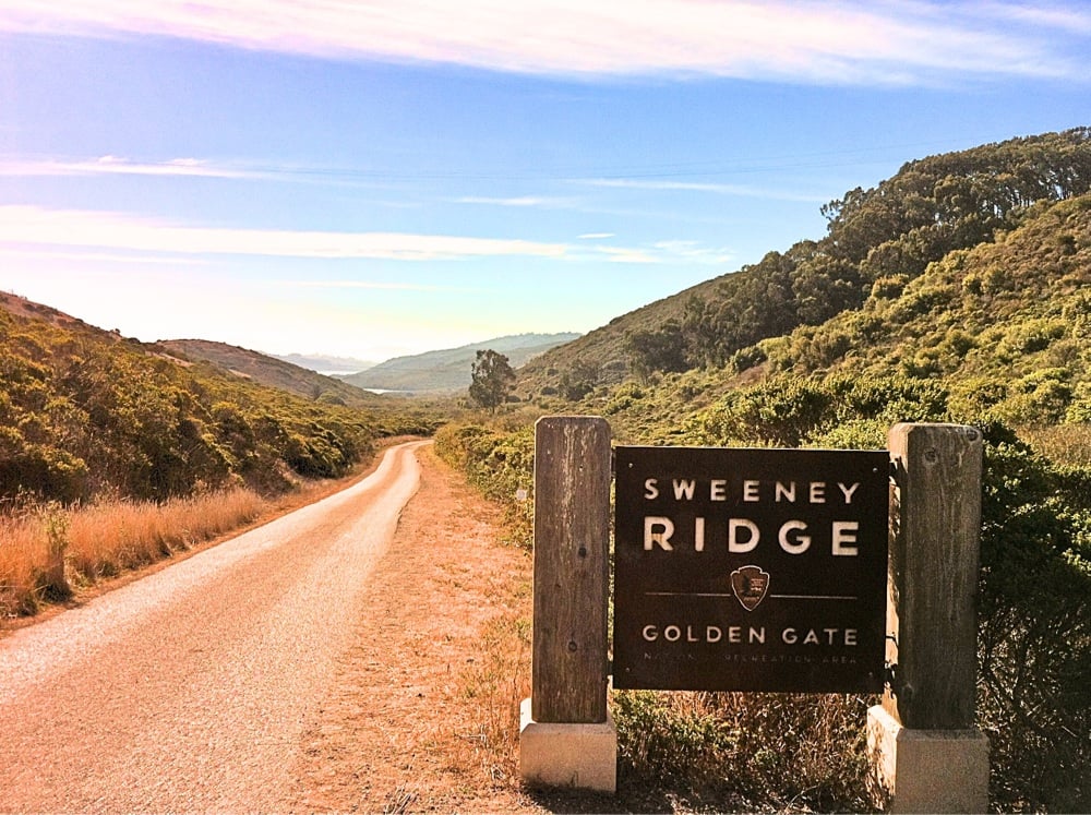 Sweeney Ridge - 262 Photos & 118 Reviews - Parks - Sneath Ln & Amador ...