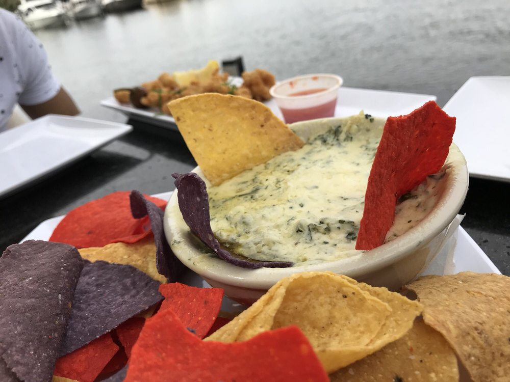 Black Point Ocean Grill - 623 Photos & 429 Reviews - Seafood - 24775 SW ...