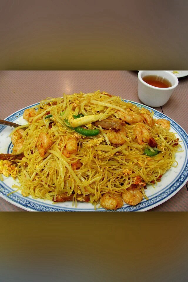 Amazing Wok Chinese Restaurant - 20 Reviews - Chinese - 267 Lark St ...