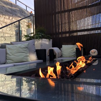 Willow Stream Spa at Fairmont Pacific Rim - 2019 All You Need to Know ...